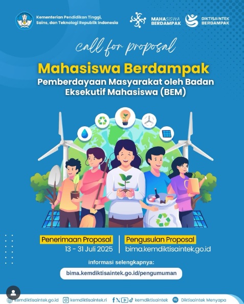 LPDP : Penerimaan Proposal RISPRO Invitasi