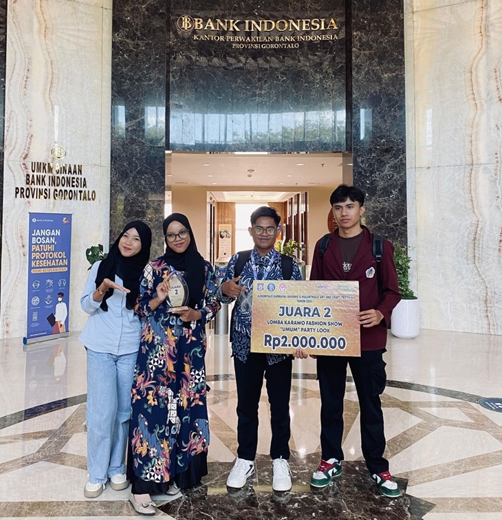 Panduan Program Kreativitas Mahasiswa Tahun 2025