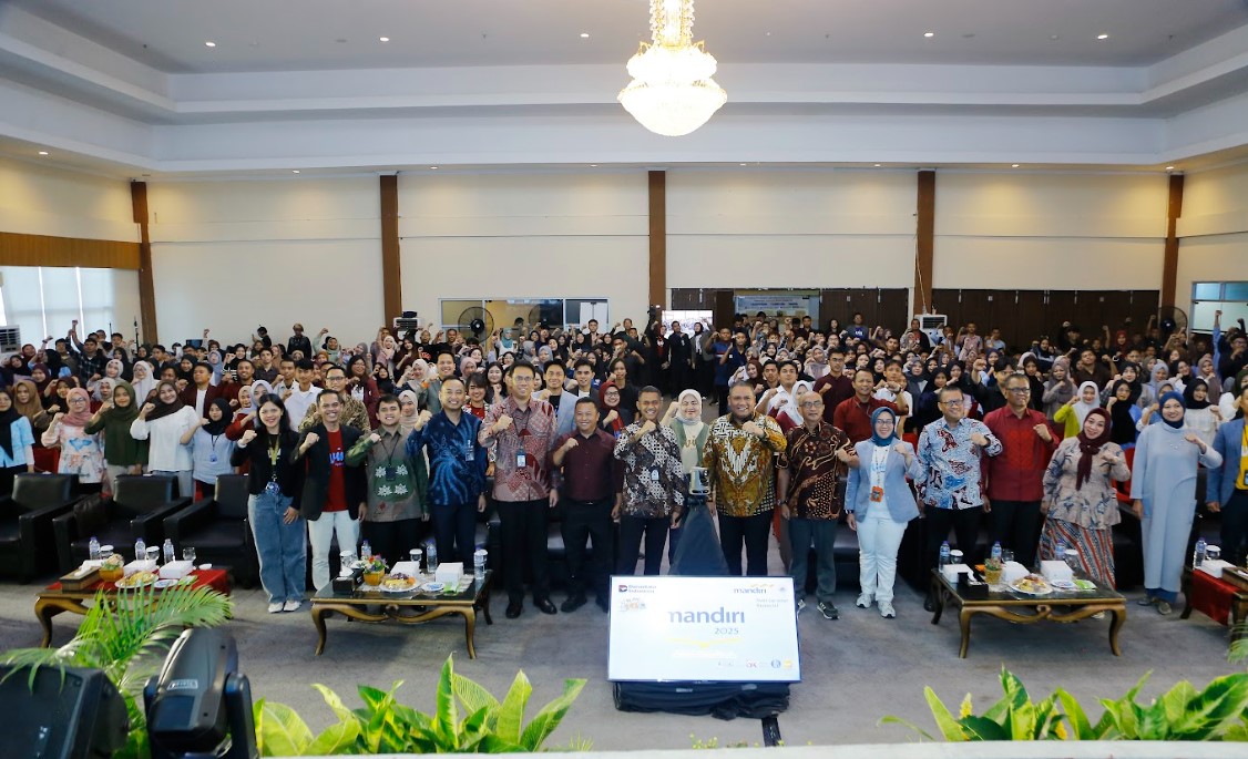 Panduan Program Kreativitas Mahasiswa Tahun 2025