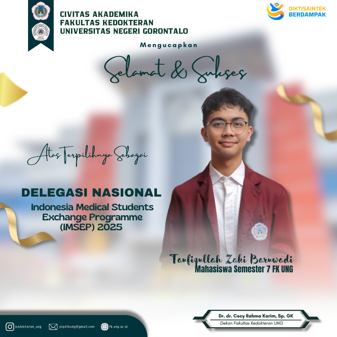 UNIVERSITAS NEGERI GORONTALO