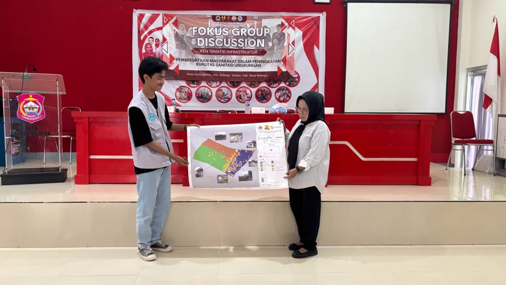 FAKULTAS ILMU SOSIAL