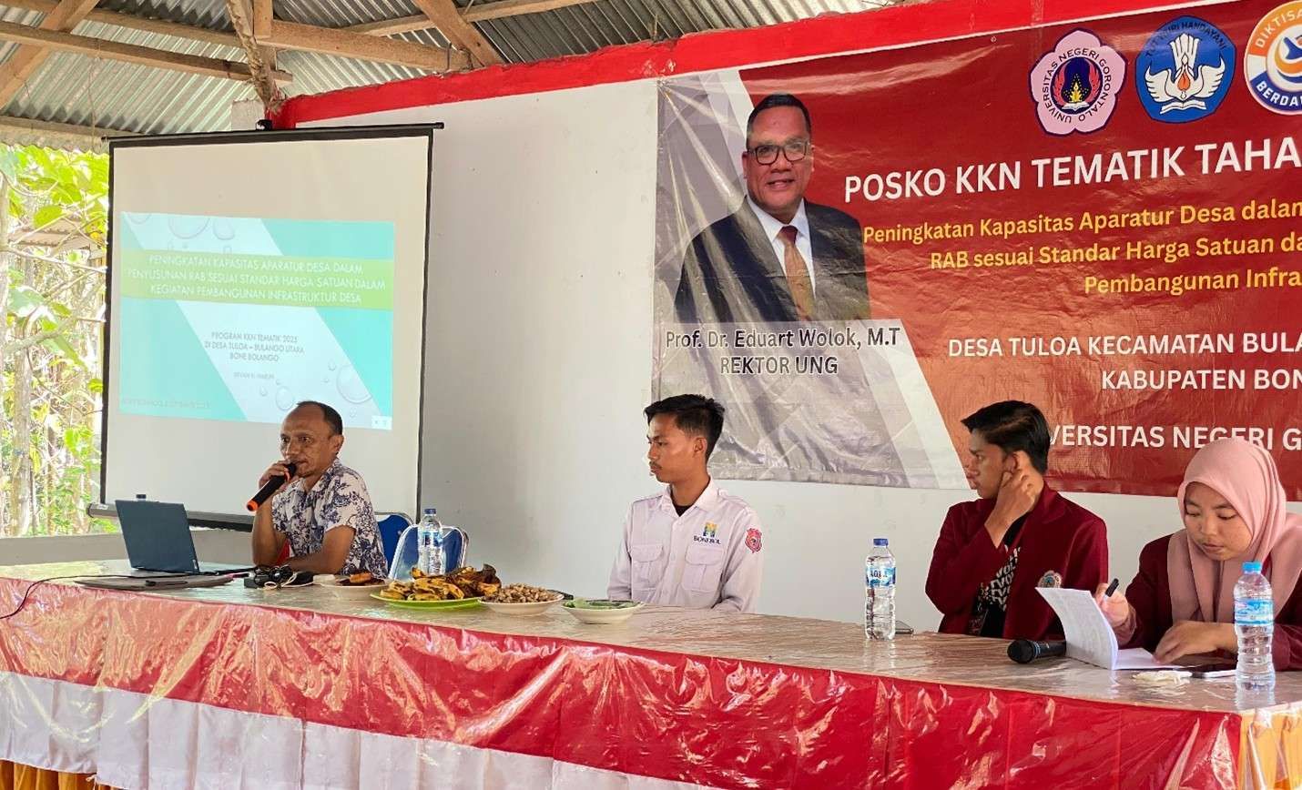 Panduan Umum Program Kreativitas Mahasiswa (PKM) Tahun 2025