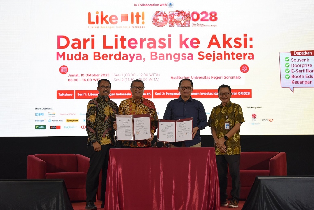 Arjuna: Penerimaan Usulan Akreditasi Jurnal Ilmiah Tahun 2024